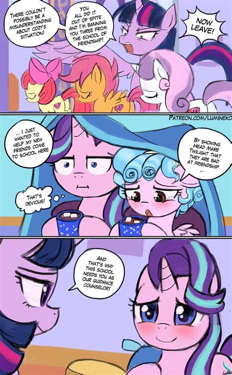 S8e12 Guidance Counselor By On