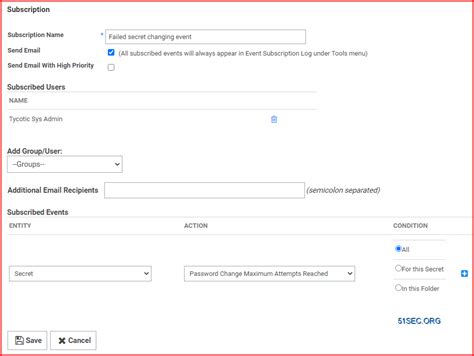 Thycotic Secret Server Troubleshooting Tips And Tricks Netsec
