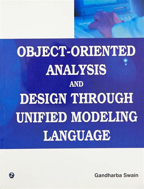 Buy Object Oriented Analysis And Design Through Unified Modeling Language Book Online At Low