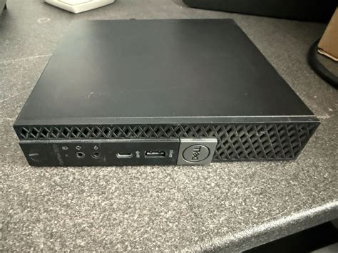 Dell Optiplex 7070 Mini Pc In Thüringen Sonneberg Kleinanzeigende