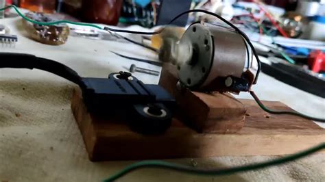 Igmar Melis On Linkedin My Ecu Project Is Continuing I Am Making Some Simulations First