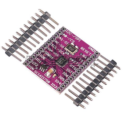 SC IS CJMCU Single UART W I C Bus SPI Ubuy India