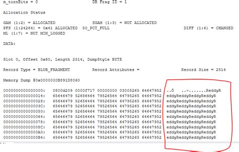 Sql Row Allocations In This Article We Will Try To By Maheswar