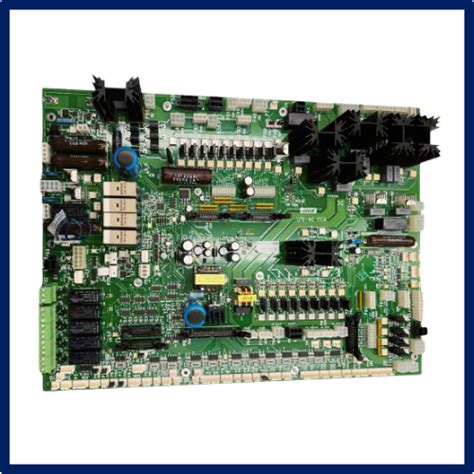 Haas Circuit Board 3283c 65 3283c 32 3283c New In Stock