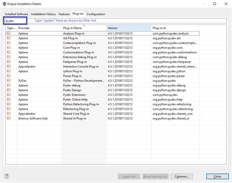 PyDev Not Working In Eclipse Stack Overflow