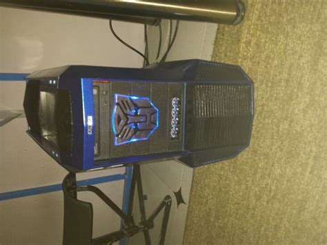 Autobot Techpowerup Case Modding Gallery Autobot Techpowerup Case Modding Gallery