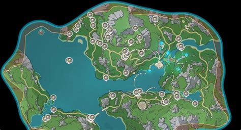 Genshin Impact Subdetection Unit Location Best Mobilematters