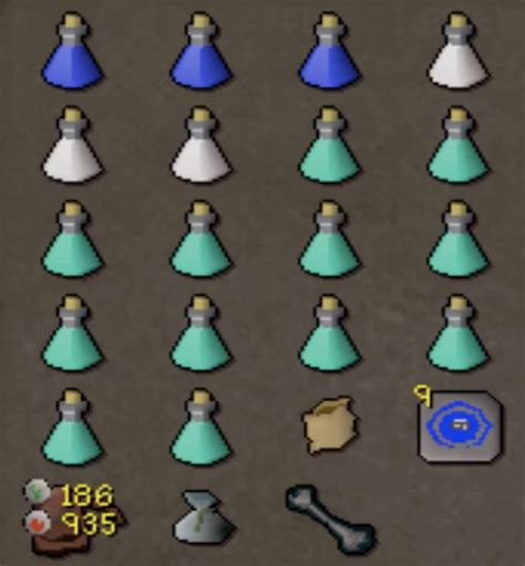 Osrs Abyssal Demon Slayer Task Guide Novammo