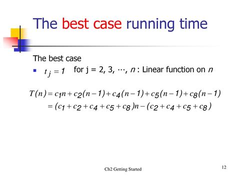 Ch 2 Getting Started Ming Te Chi Ppt Download