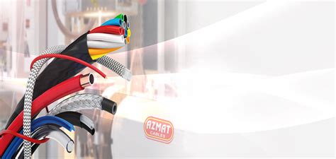 Thermoplastic Vs Thermoset Azmat Cables