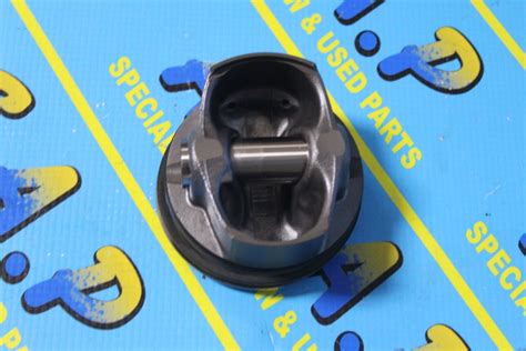 Piston Std For Opel A16letleller Z16 Lel Asap Spares