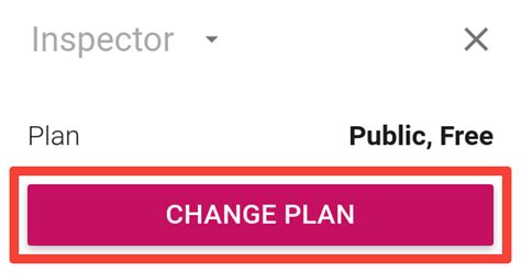 Selecting A Plan — Calcapp