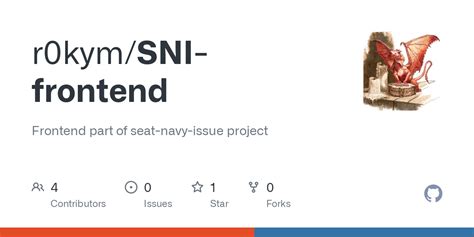 Github R0kymsni Frontend Frontend Part Of Seat Navy Issue Project