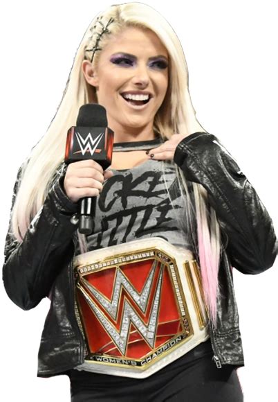 Alexa Bliss Png By Wwe Womens02 On Deviantart