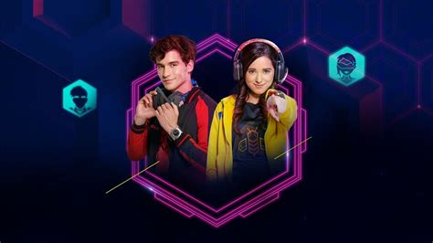 NooBees TV Series Backdrops The Movie Database TMDB