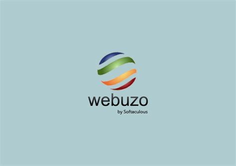 Cara Install Webuzo
