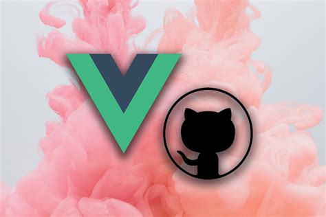Automatically Build And Deploy A Vuejs App With Github Pages