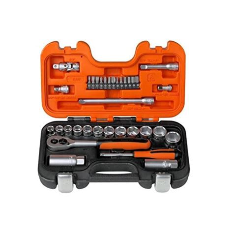 The Best Small Socket Sets