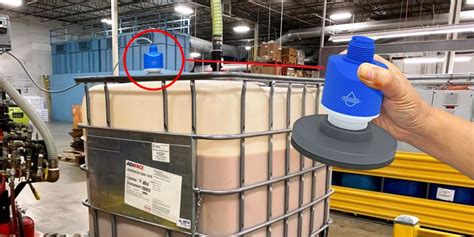 Michael Cricks On Linkedin New Level Sensor From Flowline Has So Many