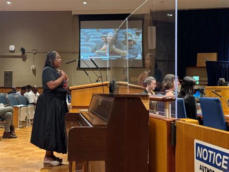 City Ordinance Would Protect Sex Workers From Arrest By Nopd But Not