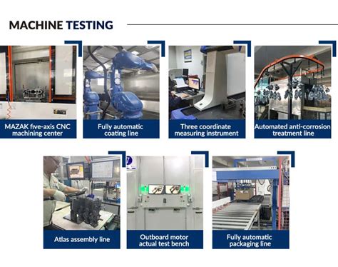 Lower Unit Assy Outboards Motor Spare Parts Lower Unit Assy Parts For