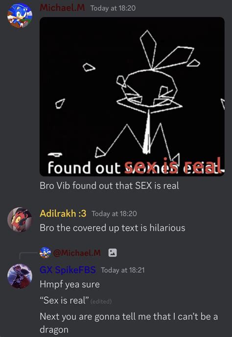 What Is This “sex” Thing Everyone Talks About R Aaaaaaacccccccce