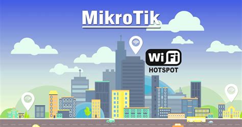 Cara Setting Hotspot Mikrotik Dengan Winbox Netme Id