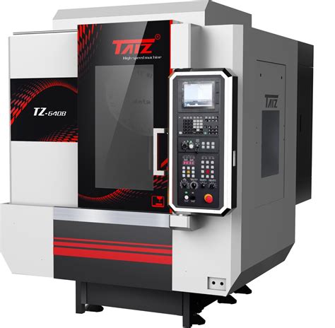 3 Axis Low Cost Machining Center Bt30 20000rpm Vertical Metal Cnc