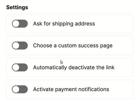 Part Create A Payment Link Home