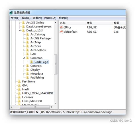 解决 Arcgis Shp属性表 中文乱码mapinfo11为什么乱码 Csdn博客