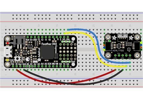 adafruit learning system