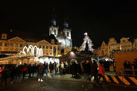 체코 프라하 프라하 크리스마스 마켓 총정리 구시가지 광장 프라하성 바츨라프 광장 하벨시장 네이버 블로그