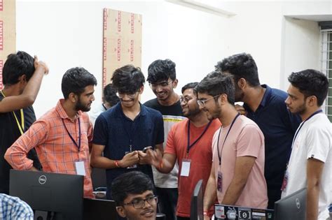 Akash Singh On Linkedin Hackmanv7 Innovation Hackathon Teamwork Achievement