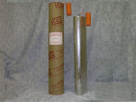 Magnesium Rustrol Systems