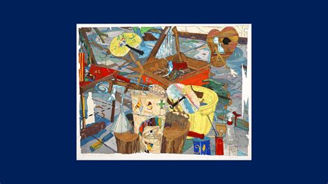 The Modern Matrix Mmfa