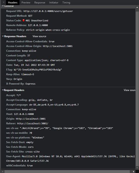 Cant Set Cookie Header In Webgl With Unitywebrequest Unity Engine Unity Discussions