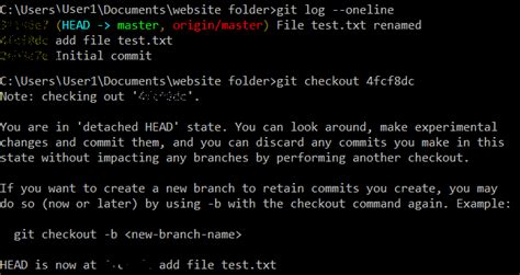 How To Deal With Git On Our Shared Servers Hosting