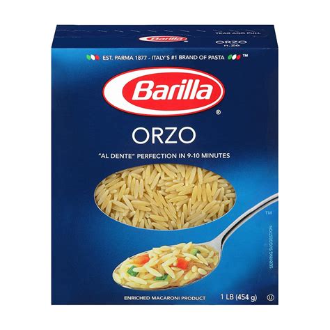 Barilla Pastina Pasta Recipes At Andrea Newton Blog
