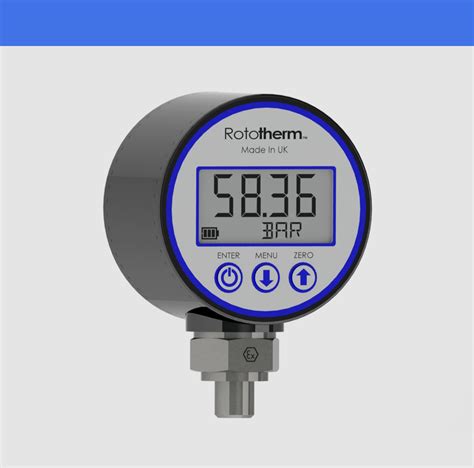 Temperature Sensors — British Rototherm