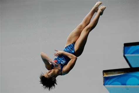 Chen Ruolin Nude And Sexy 19 Photos The Fappening