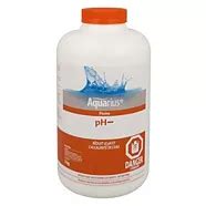 Aquarius Quick Clear Pool Clarifier Canadian Tire