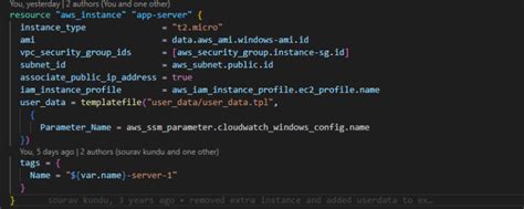 Install And Configure Cloudwatch Logs Agent On Amazon Ec2 Instance For Windows Using User Data
