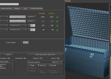 Problem With Tiling — Polycount