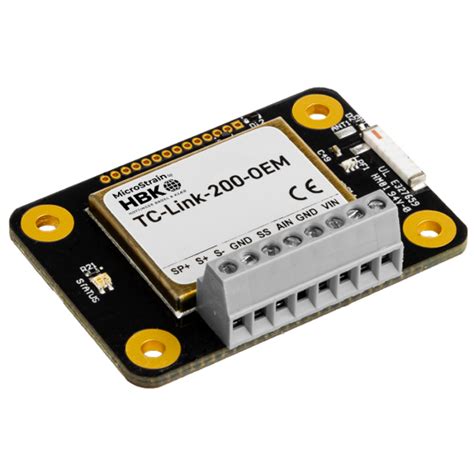Microstrainマイクロストレインのtc Link 200 Oem リベロアルタ