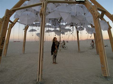 Burning Man 2011 Women