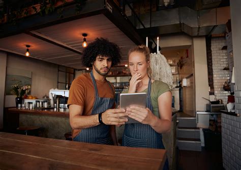 Developing A Restaurant Tablet Implementation Plan For Success CAKE POS