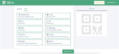 Whatsapp Qr Code Generator Create Qr Codes For The Messaging App