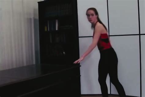 Famous Model Gets It Eporner