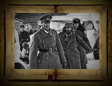 Чем оскорбили русские фельдмаршала Паулюса когда брали его в плен и как сложилась его жизнь