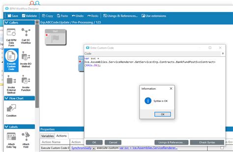 Bpm Using Erp Contracts Proc Epicor Erp 10 Epicor User Help Forum